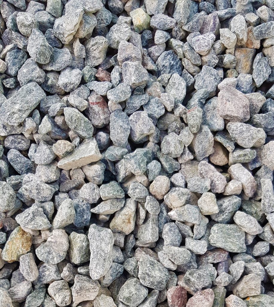 Decorative Pebbles Gravels & Rock - Lawnton Landscaping